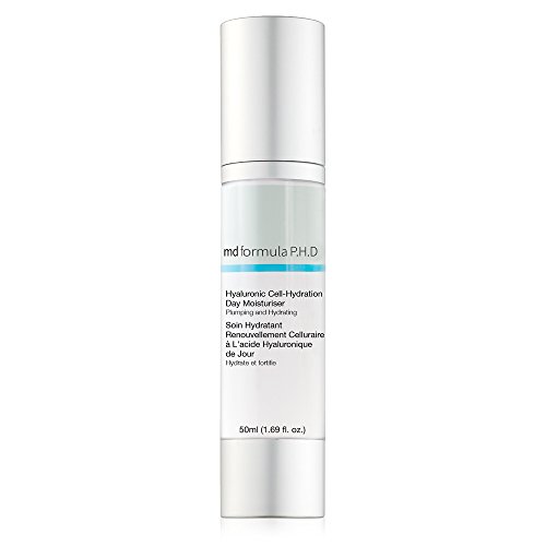MD Formula P.H.D Hyaluronic Cell-Hydration Day Moisturizer, - Want It All