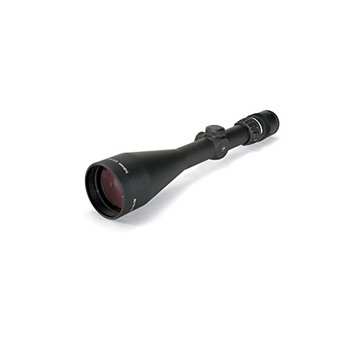 Trijicon TR22G AccuPoint 2.5-10x56mm Riflescope, 30mm Main Tube with ...