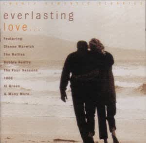 Various Artists - Everlasting Love - Amazon.com Music