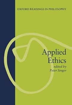 Applied Ethics book by John Stuart Mill