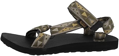 Teva Men's Original Universal Sandal, Topanga Olive, 13 price in Saudi ...