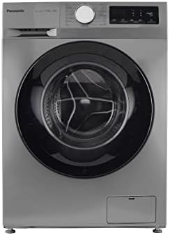 Panasonic 7 kg Front Load Washing Machine with Abaya Wash | Model No NA-127MG2LSA with 2 Years ...