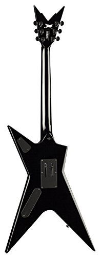 Dean Stealth Floyd FM Electric Guitar with Case | Pricepulse
