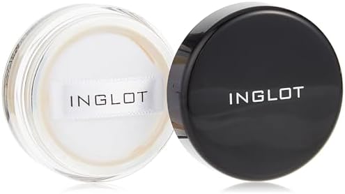 Inglot Translucent Loose Powder 218 price in Saudi Arabia | Amazon ...