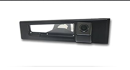 Amazon.com: For Cadillac CTS 2008~2014 Car Rear View Camera Back Up ...
