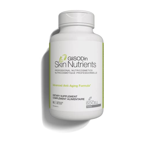 GliSODin Anti-Aging – Skin supplements based on GliSODin® and ...