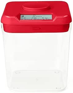 Amazon.com: Kitchen Safe Time Locking Container (Medium), Timed Lock Box for Cell Phones, Snacks ...