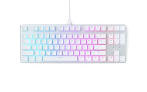 (Keyboard + Keycaps) Glorious Modular Mechanical Gaming Keyboard ...