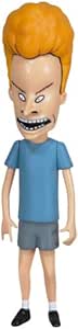 Amazon.com: Funko Beavis Action Figure : Toys & Games