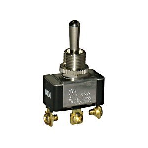 POLLAK 34-575 - Pollak Switch Momentary On/Off 34-575: Electronic ...