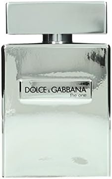 Dolce & Gabbana The One Edition 2014 Eau de Toilette for Men, 100 ml ...
