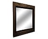 Amazon.com: Farmhouse Large Framed Mirror Available in 5 Sizes and 20 ...