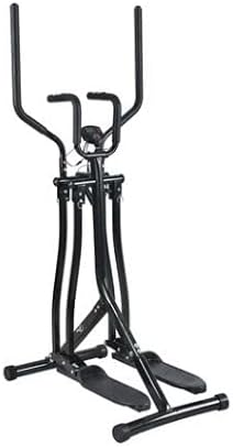 Fitness Pro Air Walker Elliptical Cross Trainer,Home Exercise Foldable ...