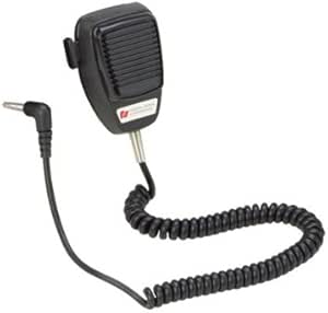 Amazon.com: Federal Signal MNCT-SB Microphone : Automotive
