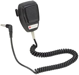 Amazon.com: Federal Signal MNCT-SB Microphone: Automotive