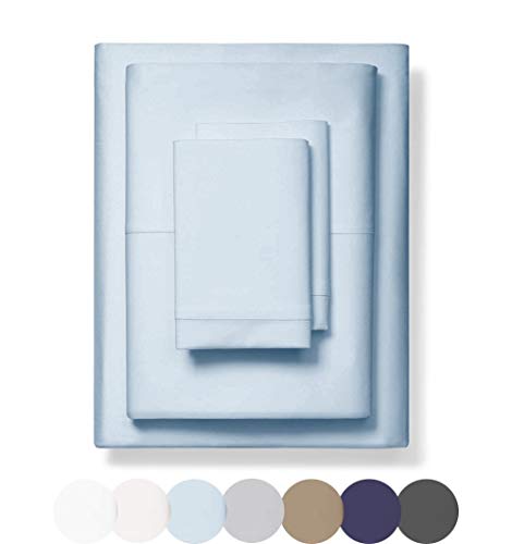 1000 Thread Count 100% Long-Staple Egyptian Pure Cotton – Sateen Weave ...