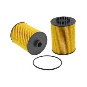 Amazon.com: Volkswagen 03H 115 562, Engine Oil Filter: Automotive