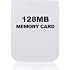 Amazon.com: Old Skool GameCube and Wii Compatible 64MB Memory Card with ...