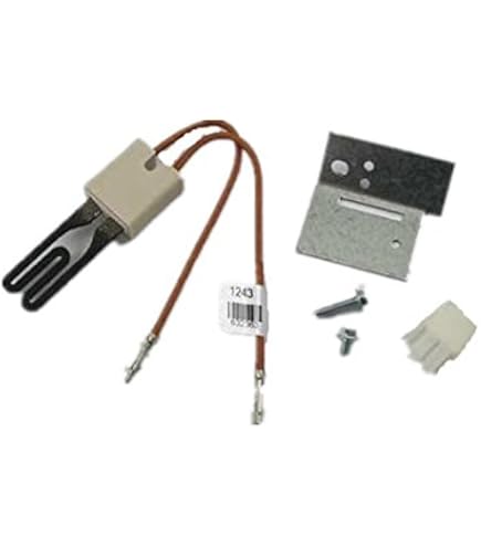 Furnace Flame Sensor Rod For Intertherm/Miller/Nordyne – Part #632316 ...