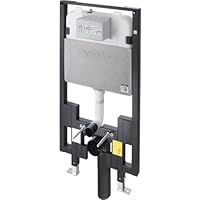 Duravit WD1022000091 Water Tanks Toilets and Bidets, White - - Amazon.com
