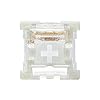 Granvela OUTEMU Silent White Switches 3 Pin Key switches Replacement ...
