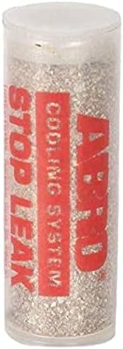 ABRO Radiator Stop Leak Powder - 20g price in Egypt | Amazon Egypt ...