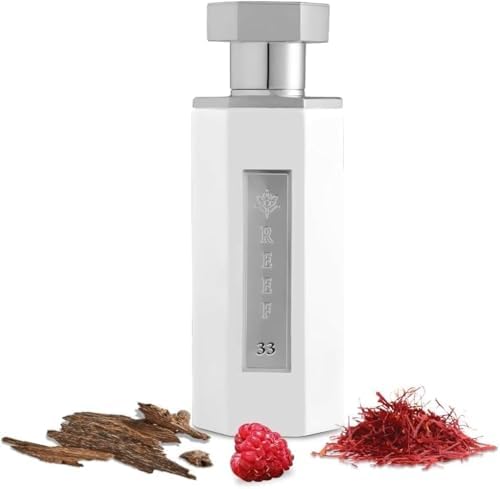 سعر Reef Perfume Eau de Parfum for Unisex 100 ml, 33 White فى السعودية ...