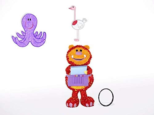 Watch Get Squiggling - Letters - Season 1 | Prime Video