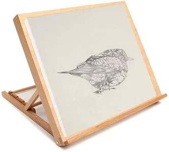 Wood Drawing Board - 1PCs - - Amazon.com