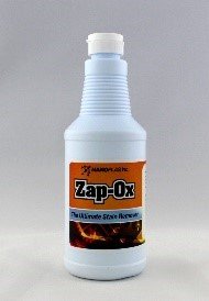 Zap-Ox (12-Pack) is a Unique Cleaner That removes Rust, Oxidation, Gas ...