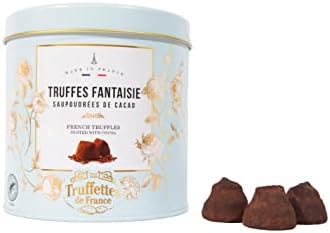 Truffettes De France Fancy Plain Chocolate 250 g price in Saudi Arabia ...