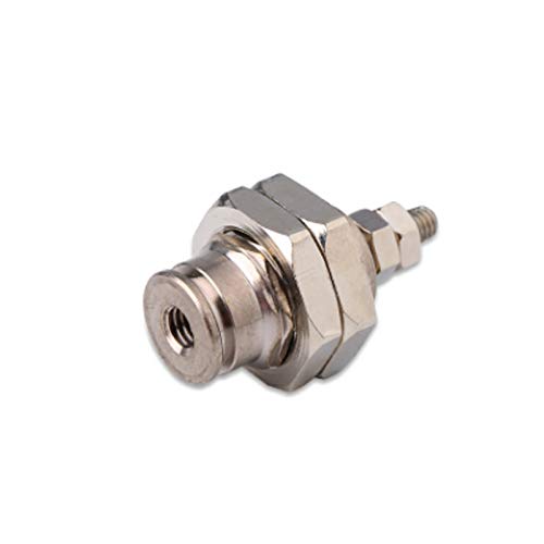 Fevas Pin Cylinder CJPB Smc Type Single Acting Spring Return Bore 6mm ...