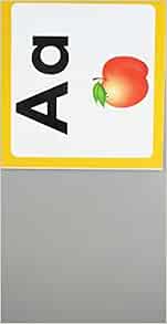 Houghton Mifflin Pre-K: Alphafriends Wall Display Grade Pre K: HOUGHTON ...