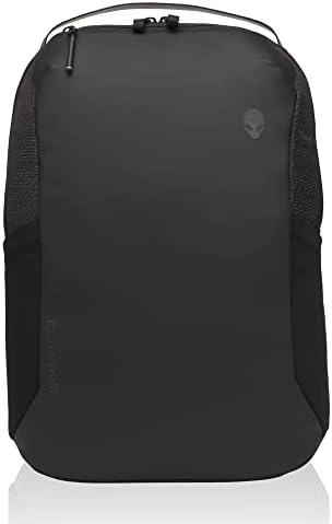 سعر Alienware 17-inch Horizon Commuter Backpack - Galaxy Weave Black فى ...