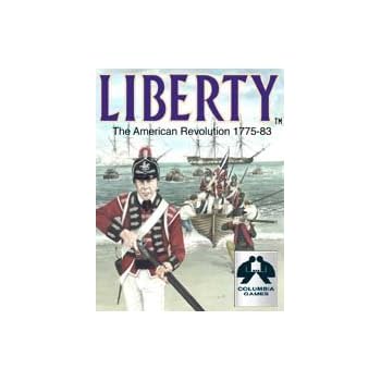 Amazon.com: 1776: The Game of the American Revolutionary War: Toys & Games