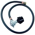 Amazon.com : Camp Chef Regulator Hose Set : Camp Chef Oven Regulator ...