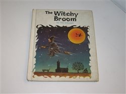 The Old Witch Book Series