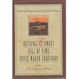 National Cowboy Hall of Fame Chuck Wagon Cookbook: Authentic Recipes ...