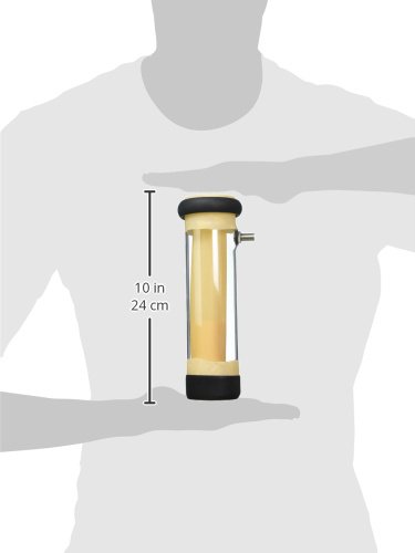 LoveBotz Large Cylinder for Milker Deluxe Stroker | Pricepulse