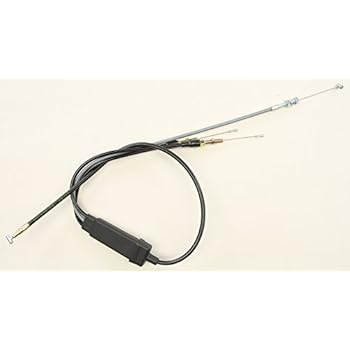 Amazon.com: Polaris Replacement Throttle Cable Indy XLT 1996-1999 ...