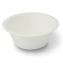 Amazon.com: Stalkmarket 100% Compostable Sugar Cane Fiber Food ...