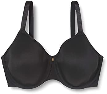 سعر Triumph Body Make-up Essentials Minimizer bra, Black, 95C فى ...