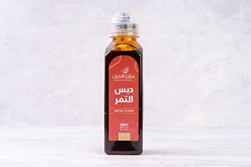 Mazare Alnakheel Date Syrup 350 g price in Saudi Arabia | Amazon Saudi ...