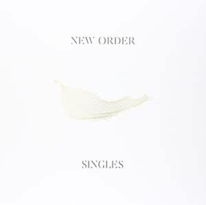 New Order - Singles - Amazon.com Music