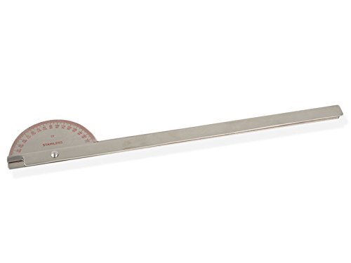 Goniometer for Fingers in Stainless Steel – BigaMart