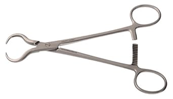 Amazon.com: V. Mueller NL6960-1 Lewin Spinal Perforating Forceps, Jaws ...