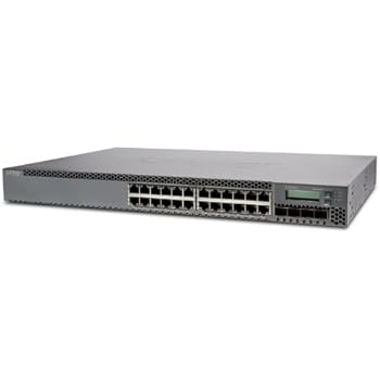 Amazon.com: Juniper SRX340 16-Port Security Services Gateway Appliance ...