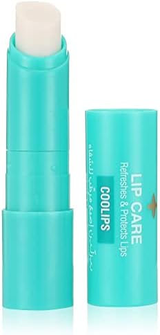 سعر بيزلين للعناية بالشفاه Coolips SPF 15 للجنسين فى مصر | بواسطة ...