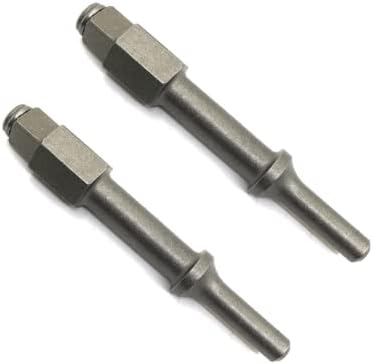 Pneumatic Bolt Breaker Shake'n Break Air Hammer Attachment Scaler 3/8 ...