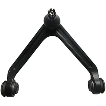 Amazon.com: Front Upper Control Arm and Ball Joint Assembly Compatible ...